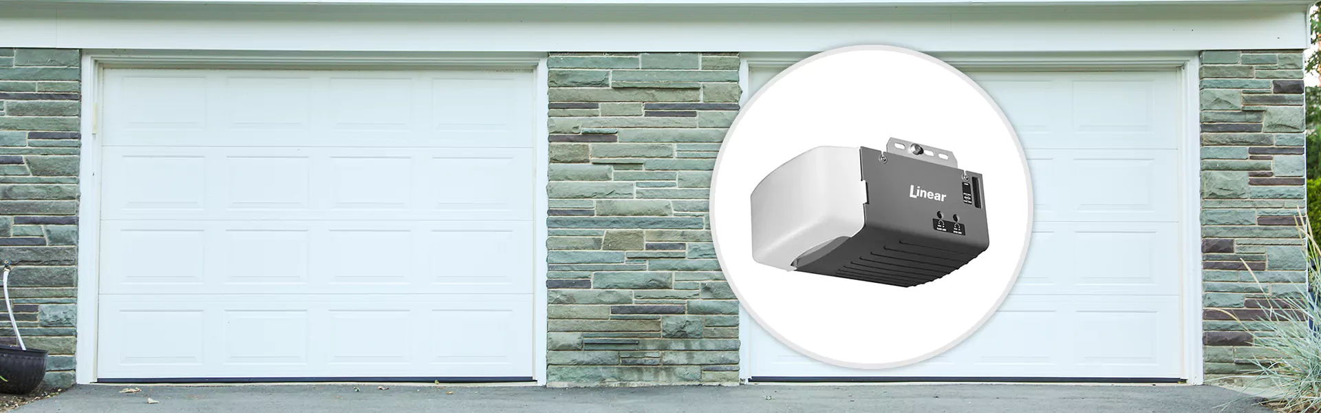 Linear Garage Door Repairs Bloomington, IL | Linear Garage Door ...